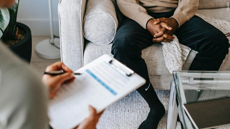 Medicaid cuts are likely to worsen mental health care in rural America