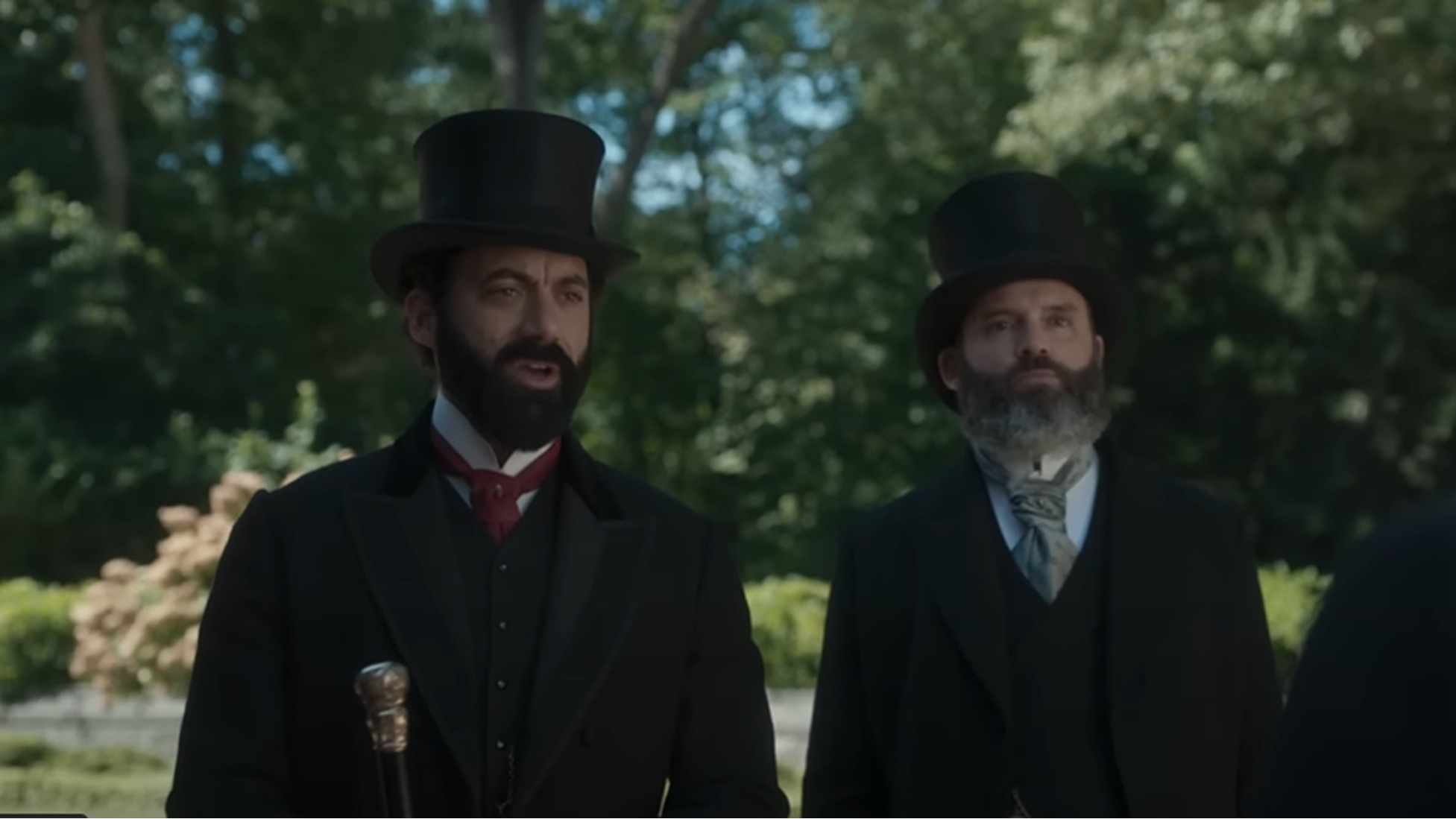 The Gilded Age Season 3 Episode 6 Ending Explained: Did a sudden ...