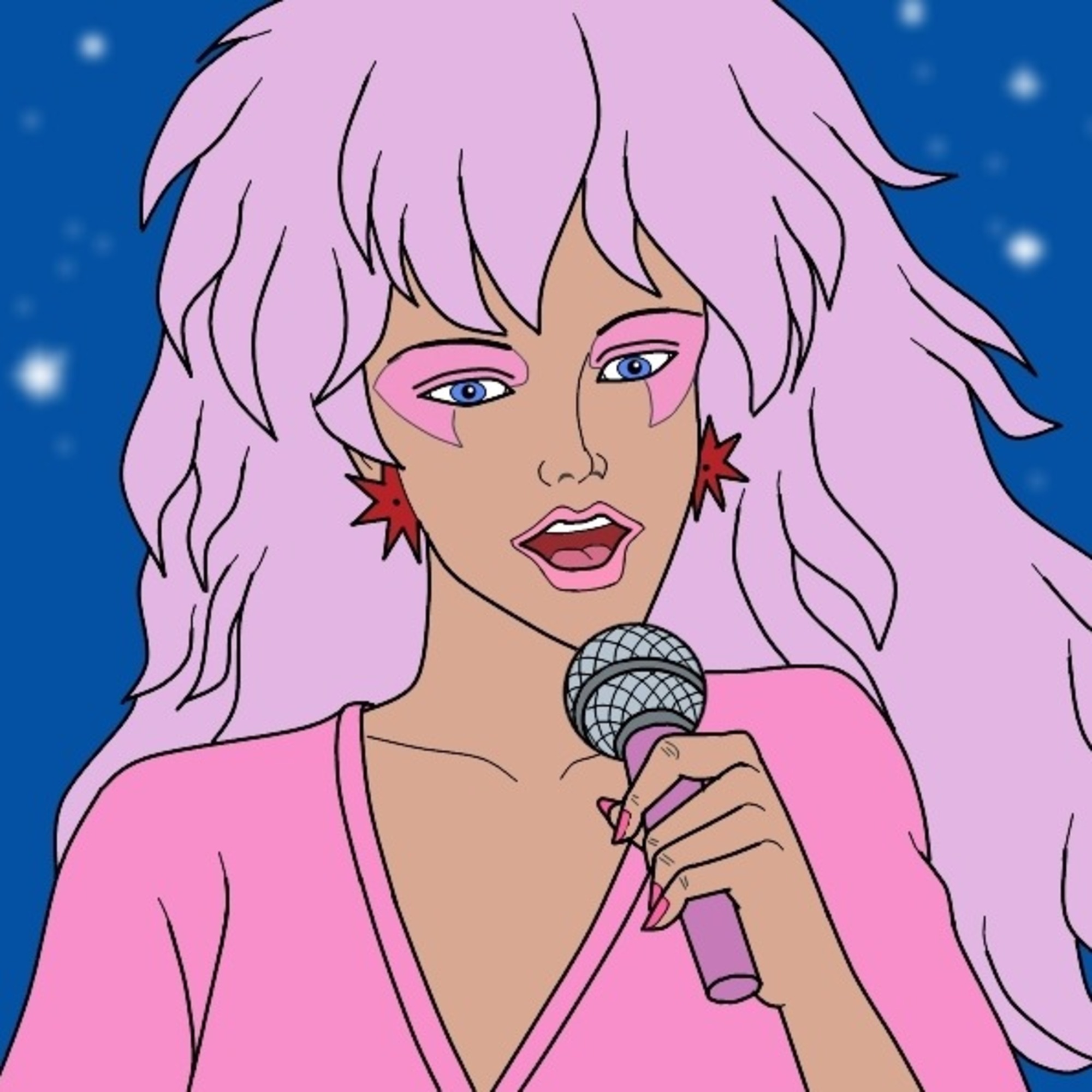 85 cartoon characters you may remember from your childhood