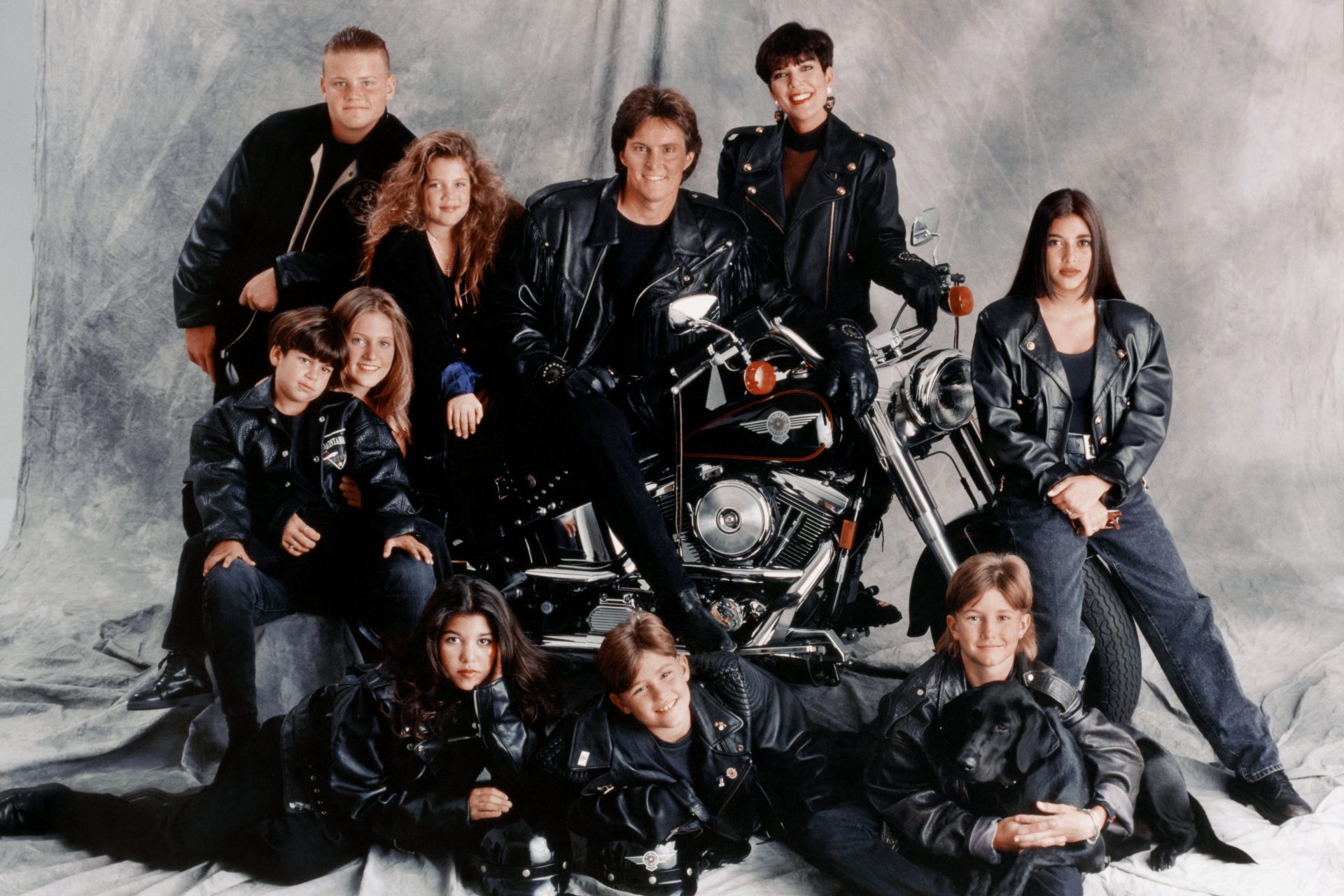 Rob Kardashian, the discreet member of the most media-tized family