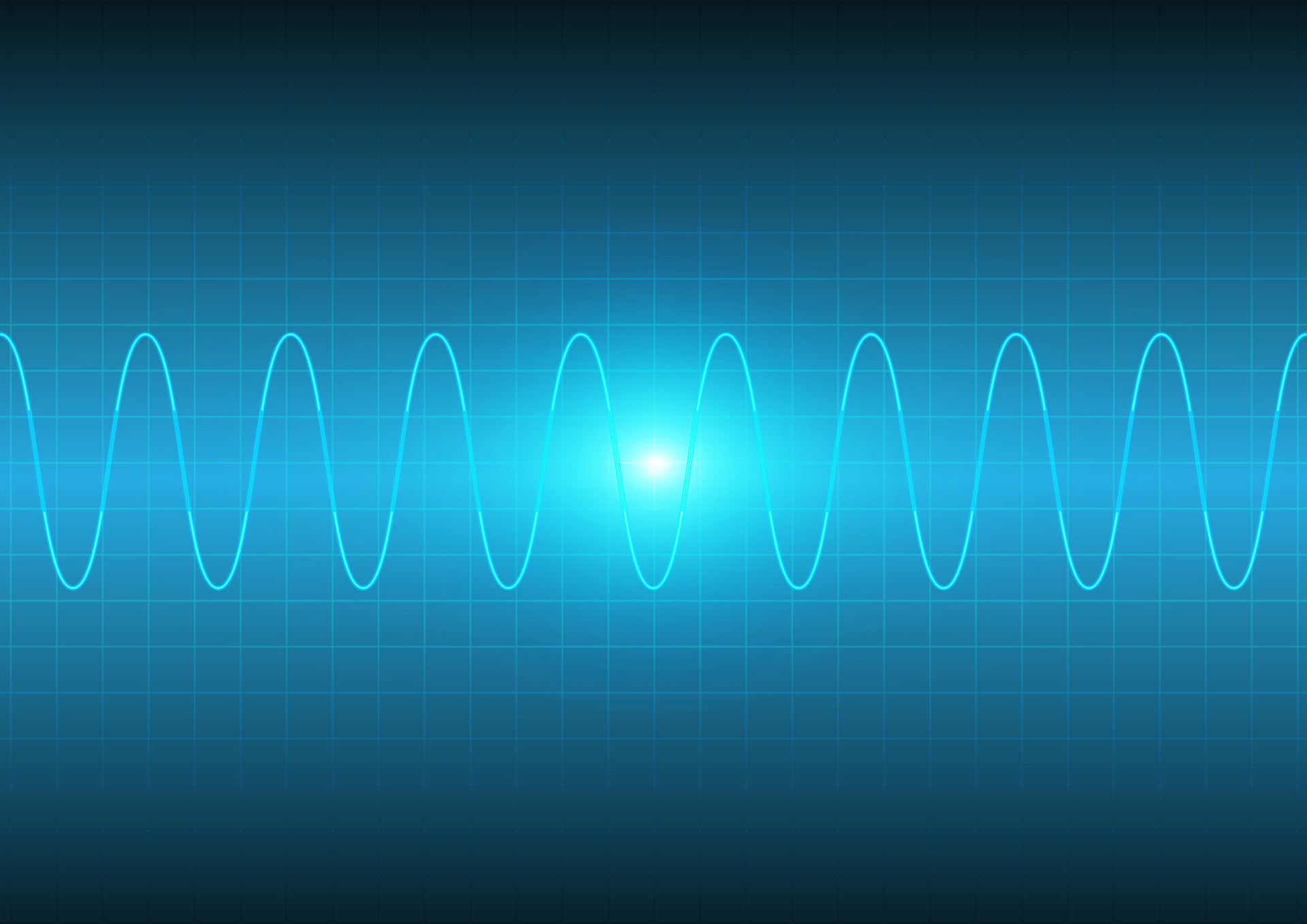 What is electromagnetic radiation, and how concerned should we be?