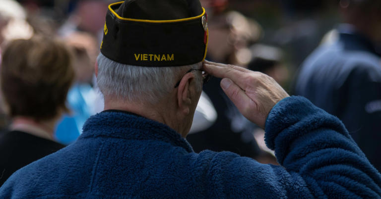 8 Must-Know Social Security Facts for Veterans and Active-Duty Service ...