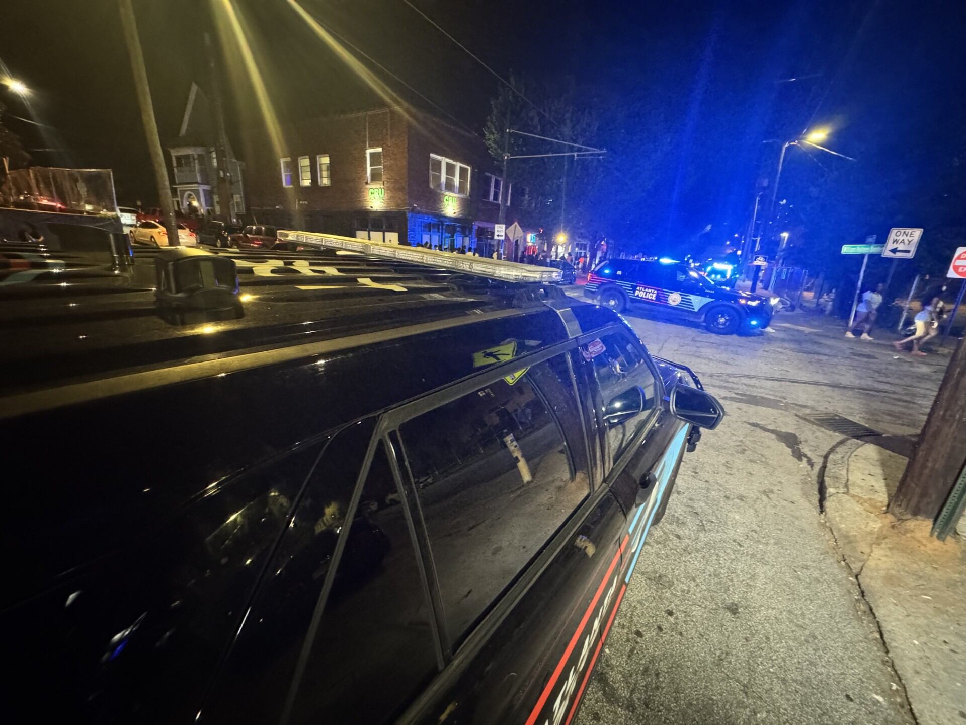 37 shot in at least a dozen separate shootings over violent four days ...