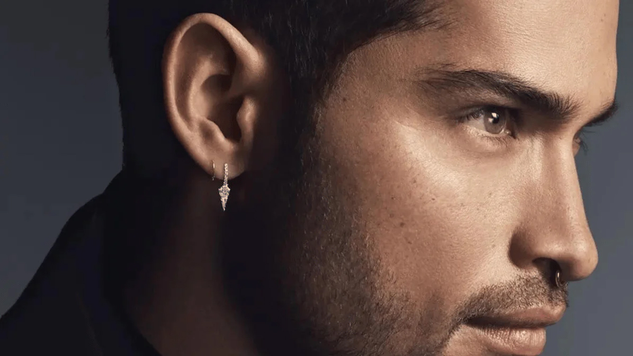 Men's Earrings: Symbolism Most People Miss