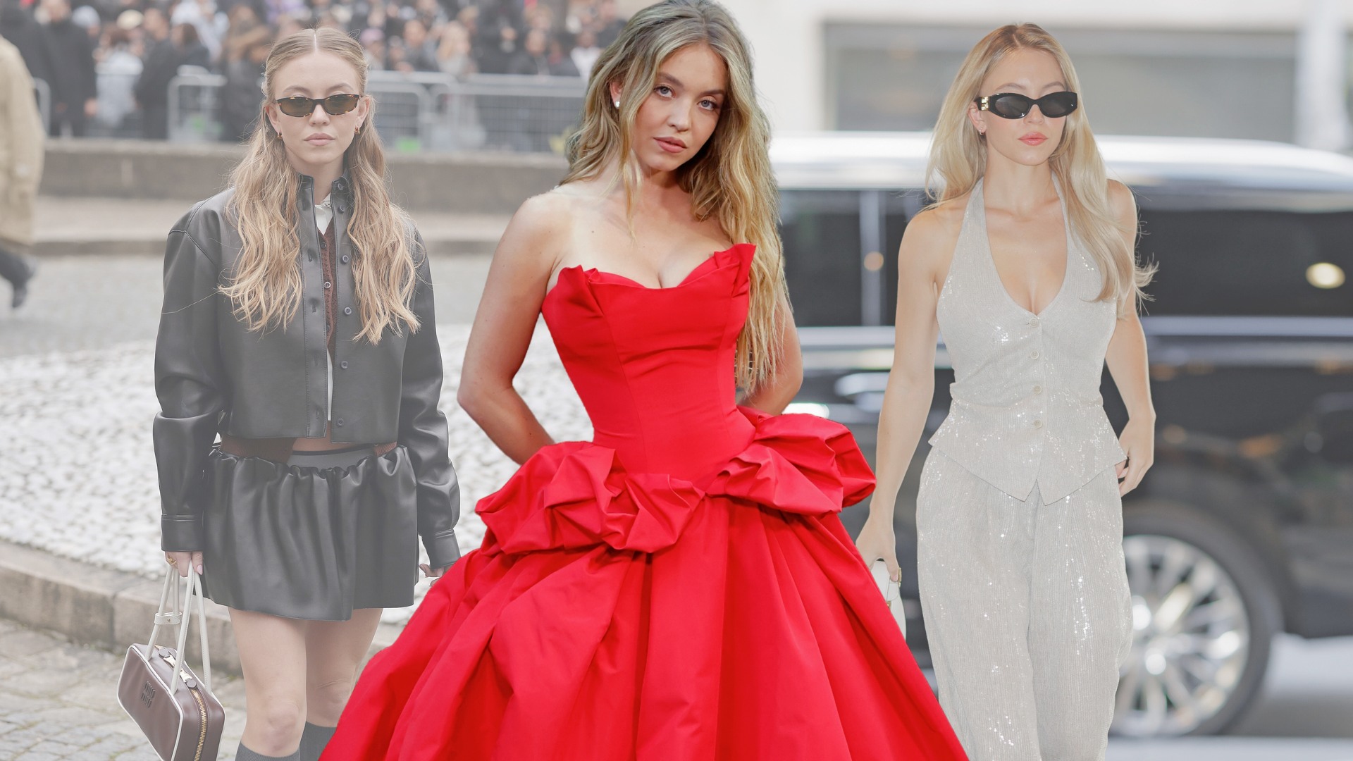 Sydney Sweeney's best outfits of all time
