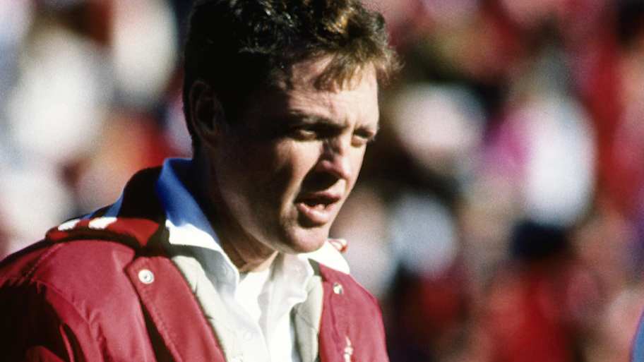 What is Tom Osborne’s Legacy?
