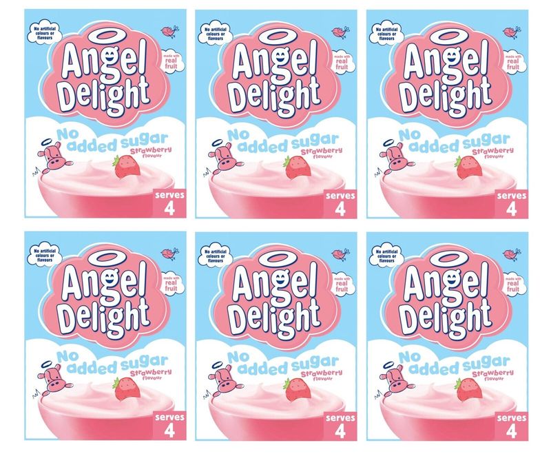 10 Desserts Everyone Loved In The 90s – And Why No One Eats Them Anymore