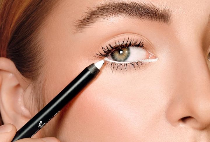 Want Bigger Looking Eyes? Try These Low-Effort Tips