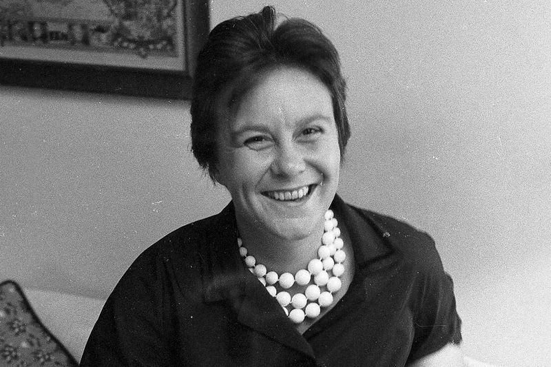 10 Female Authors Who Changed Lives With One Book