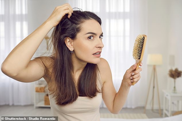 The signs your body is deficient in vital mineral linked to development ...