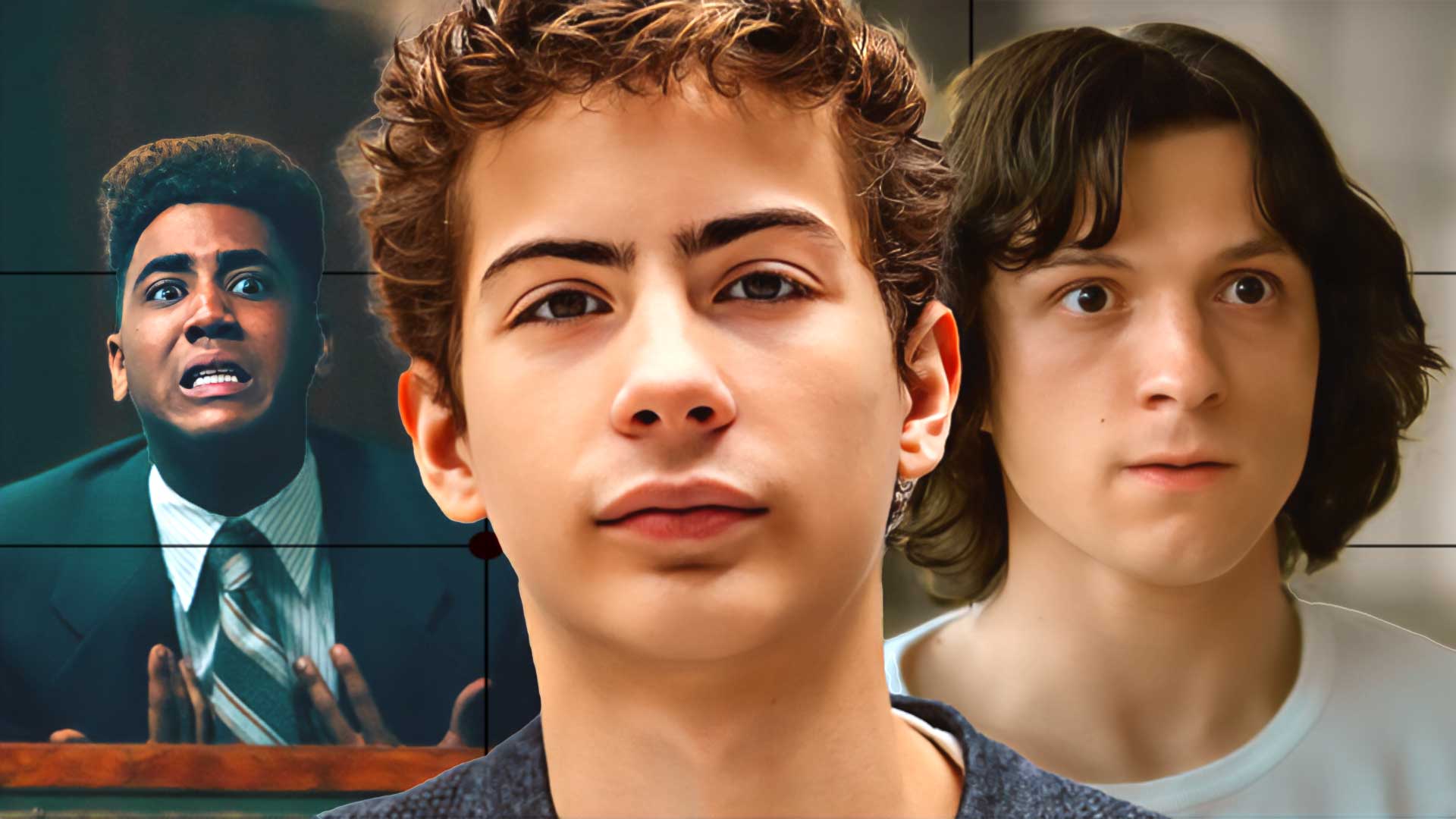 The 10 Best Actors Under 30 Who Are Redefining Hollywood