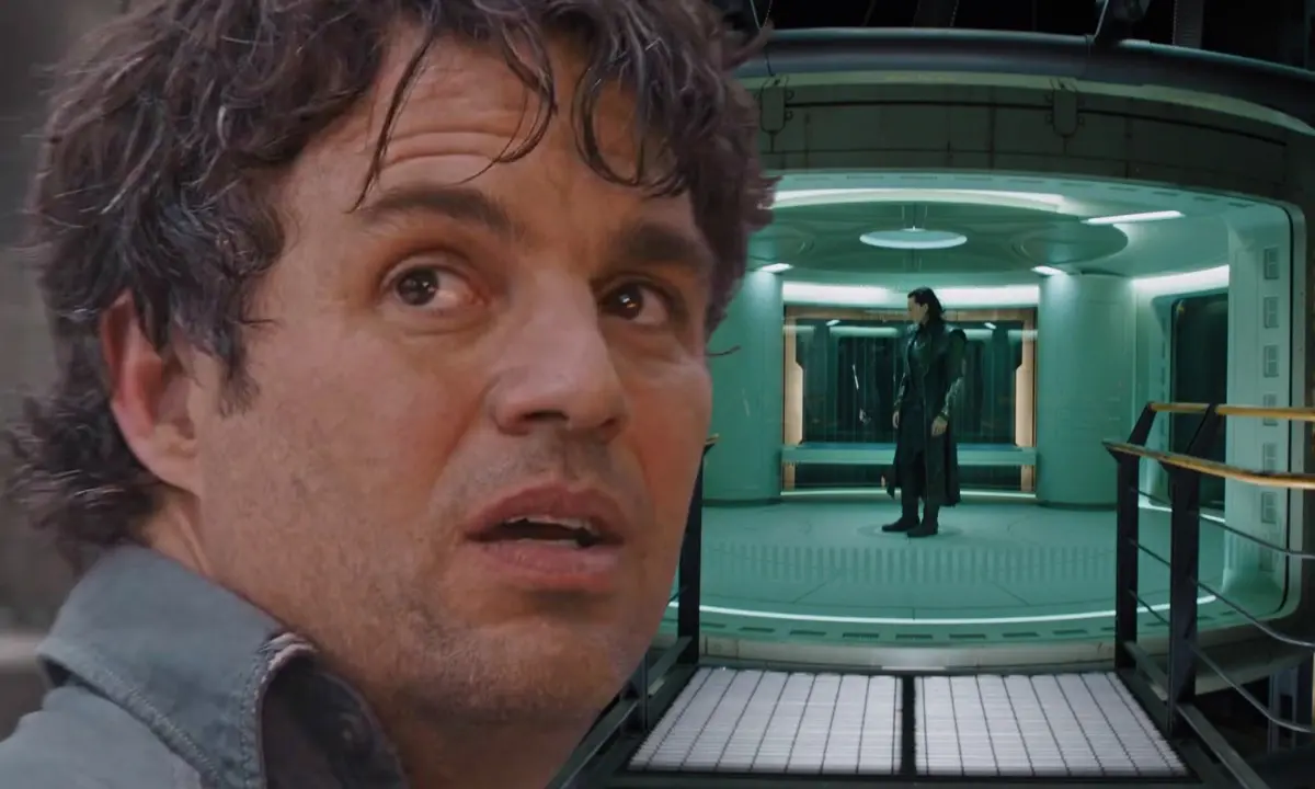 10 Scenes From ‘Avengers’ That Shocked Everyone