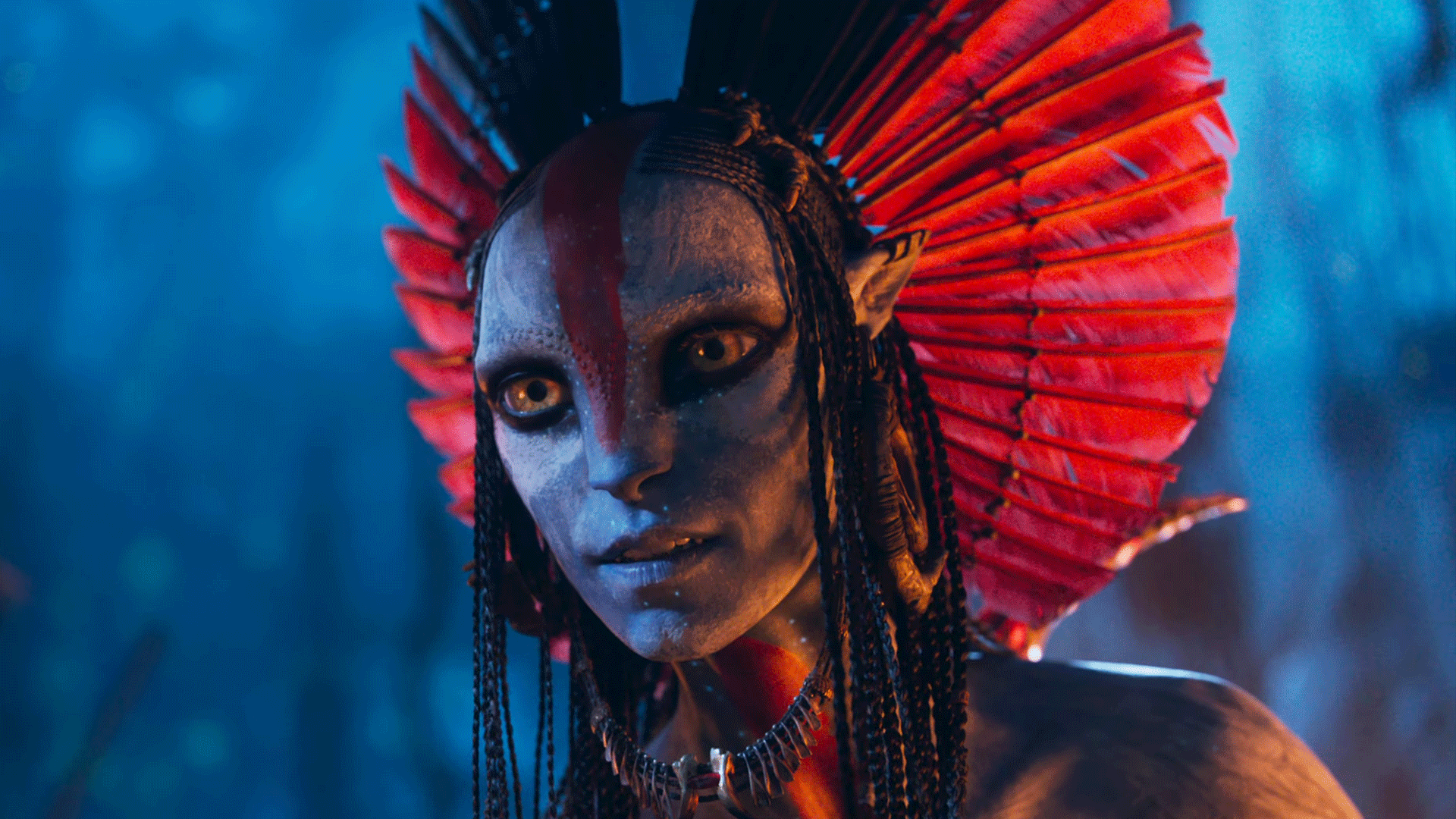 Avatar: Fire and Ash - Official Trailer
