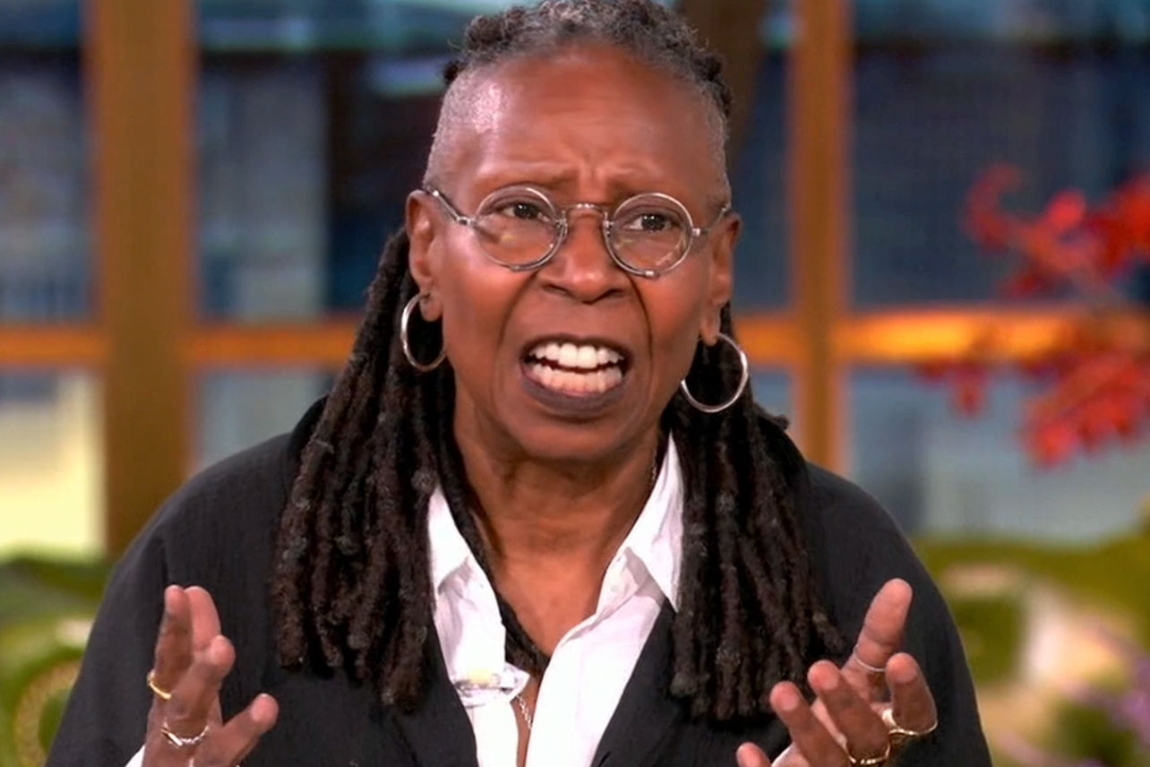 Did ‘The View’ Get Canceled?