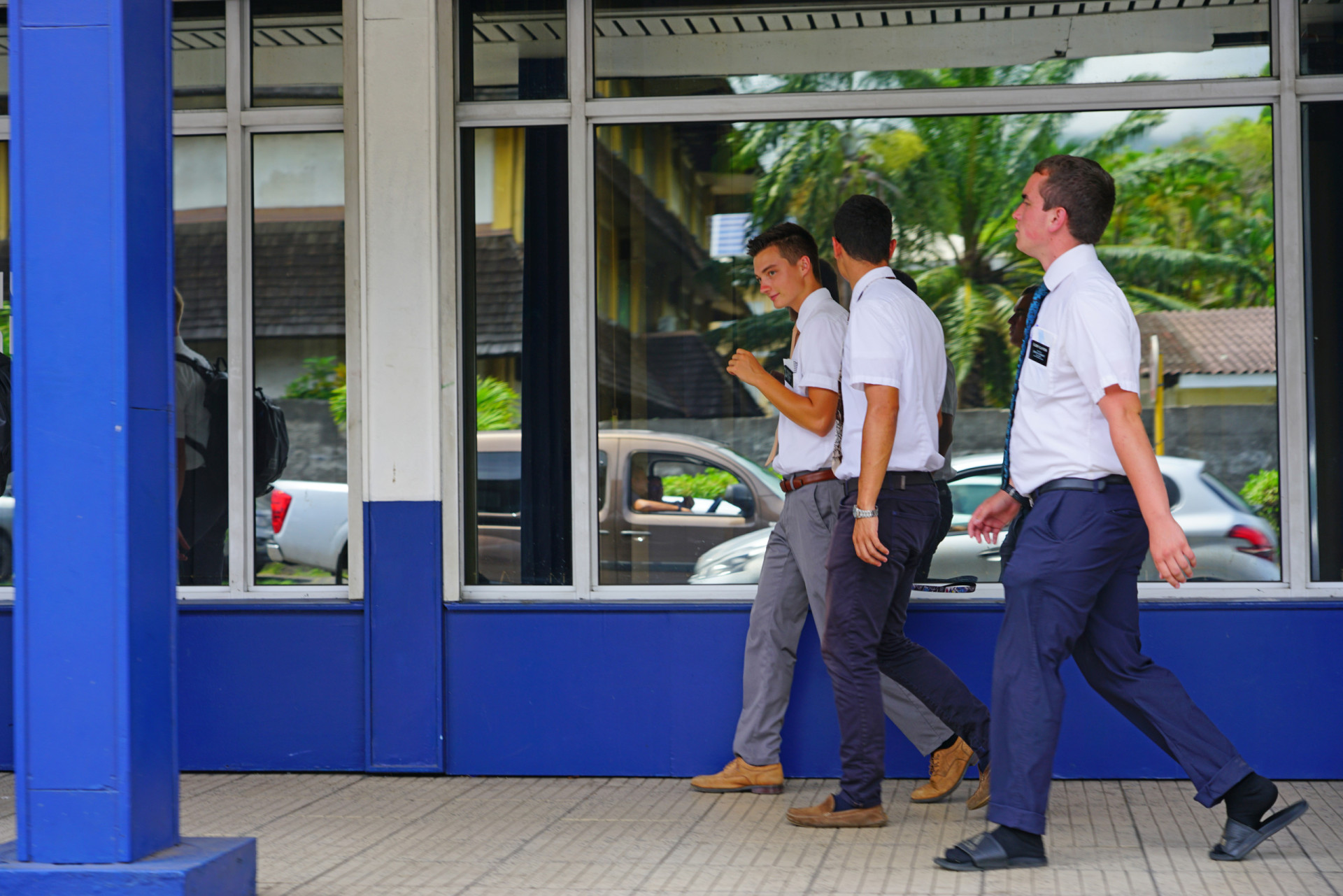 Mormonas: de amas de casa a estrellas mediáticas