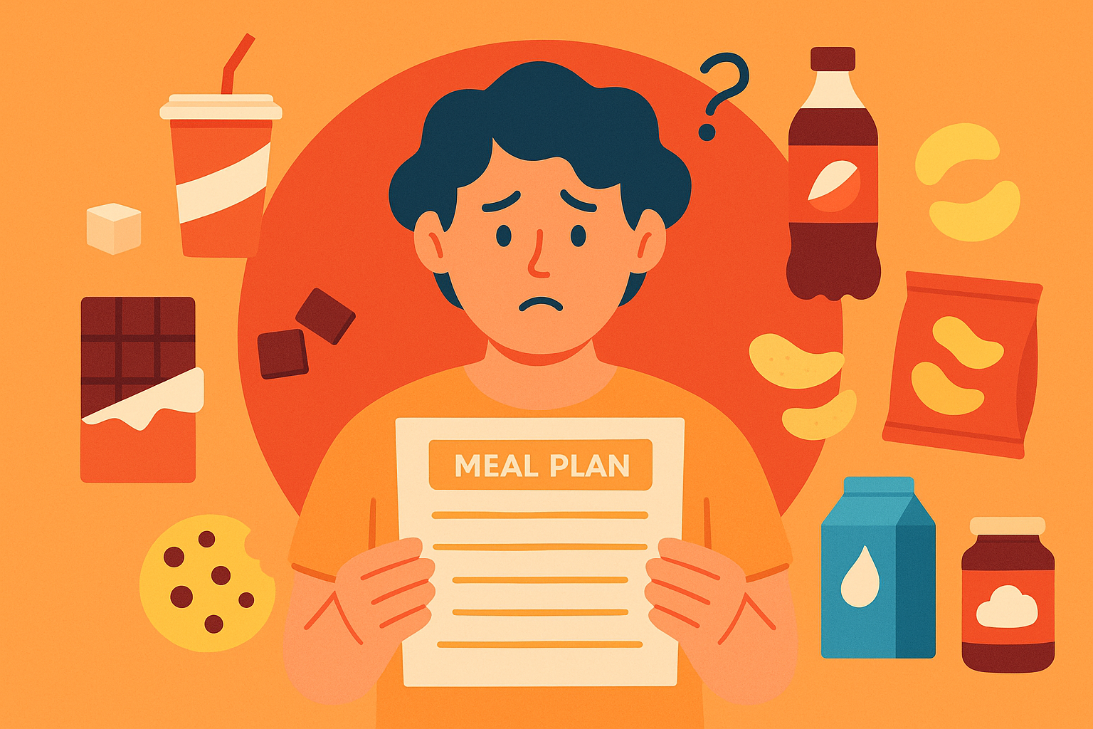 Low Sugar Meal Plan Secrets Your Doctor Won’t Tell You (But Your Body ...