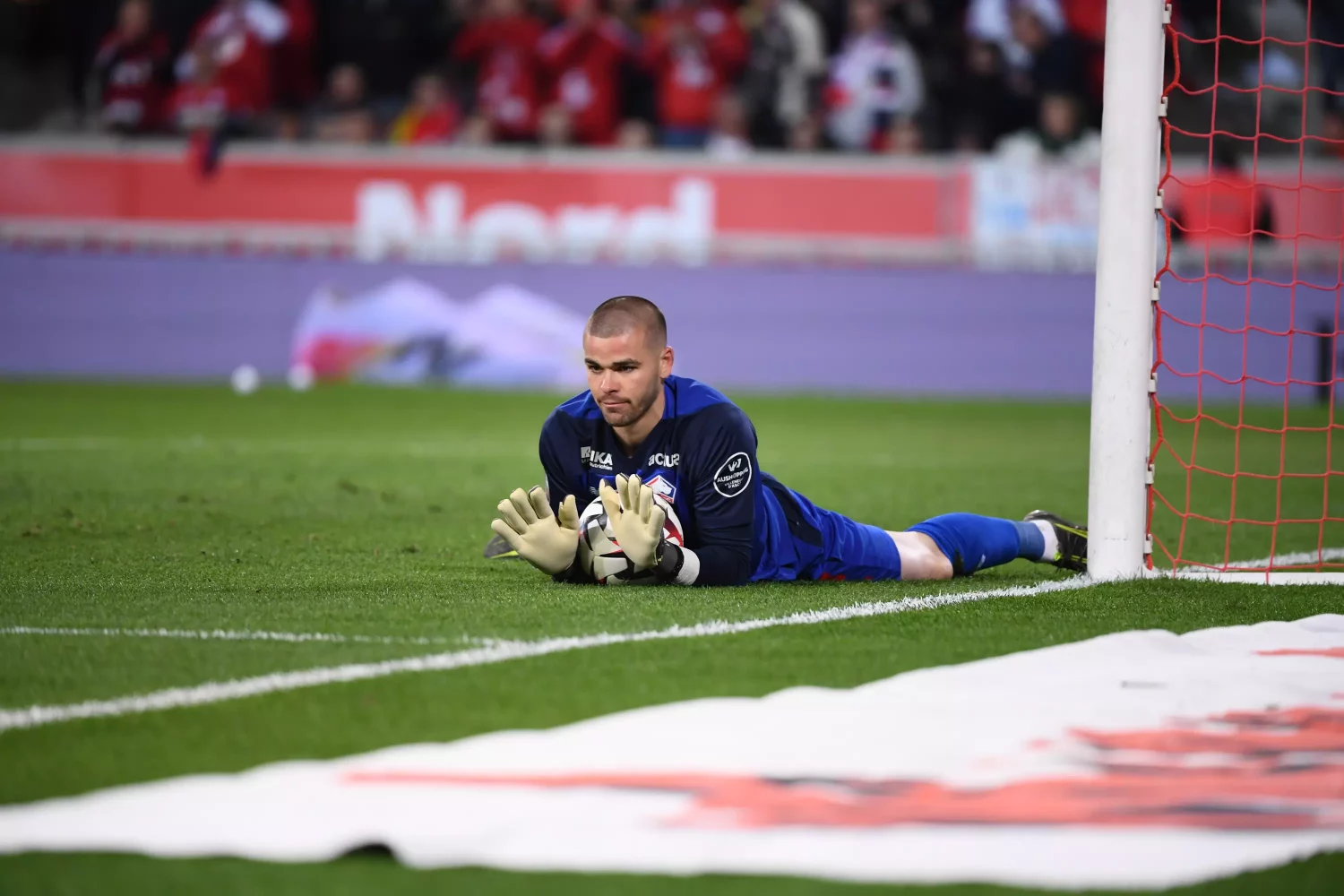 Transfer – Chevalier at PSG, medical in the next few days!