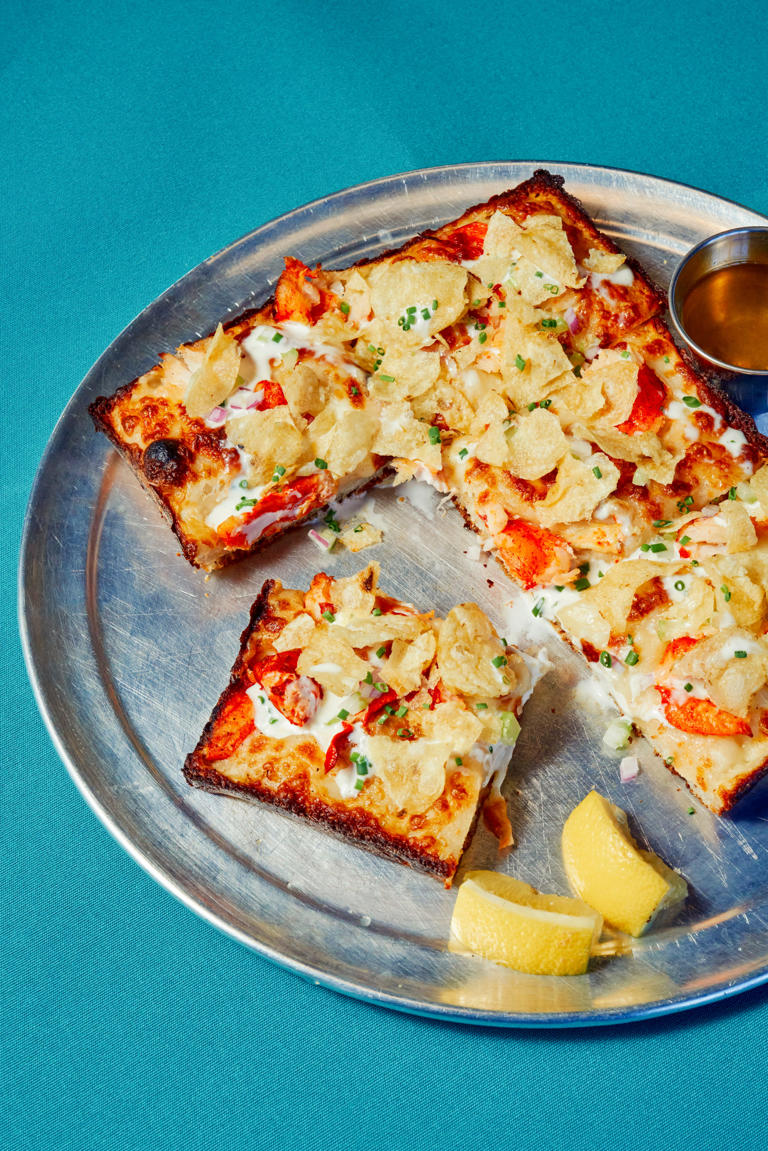 How to score deals on National Detroit-Style Pizza Day