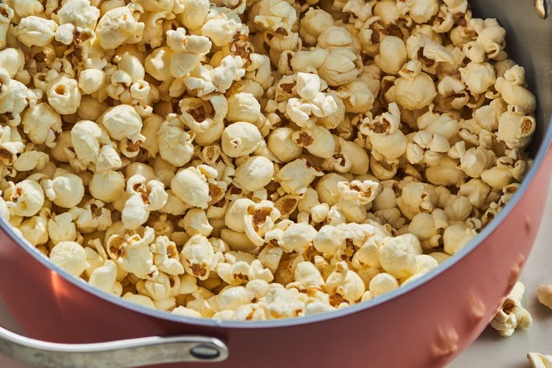 20 Delicious Foods That Nearly Didn't Exist