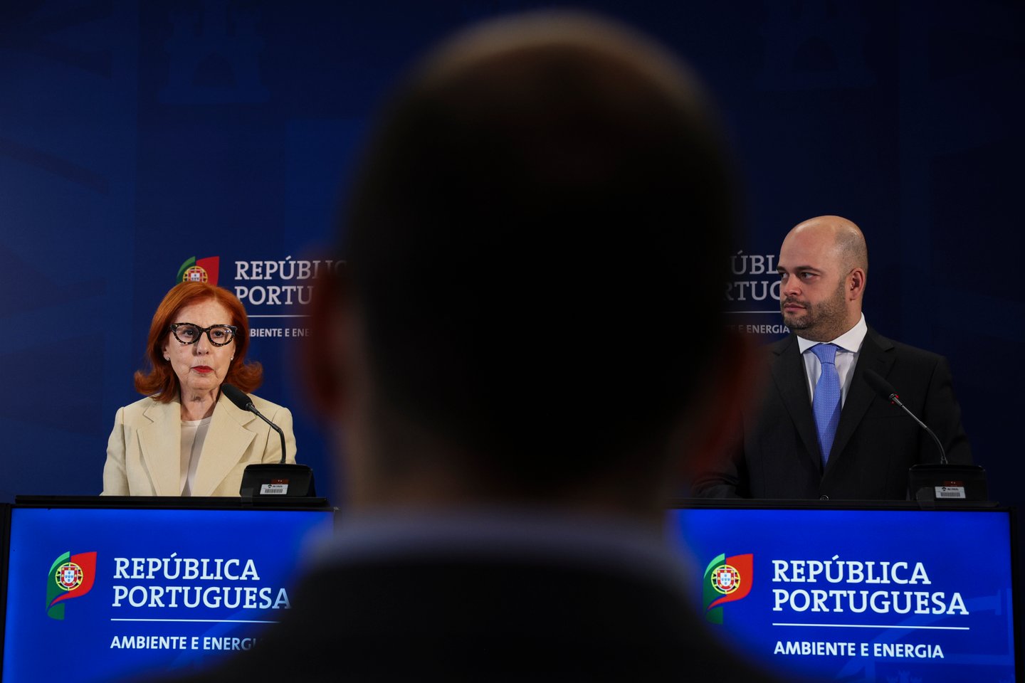 Portugal tem posição robusta no abastecimento energético