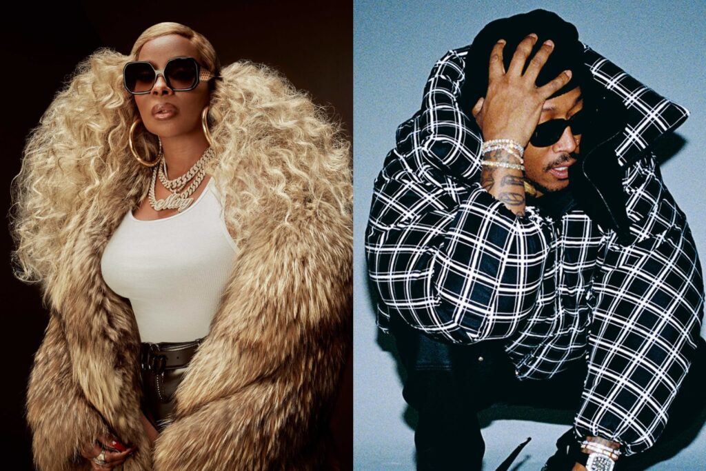 ONE Musicfest 2025 Lineup Revealed: Mary J. Blige, Future, Kehlani and More