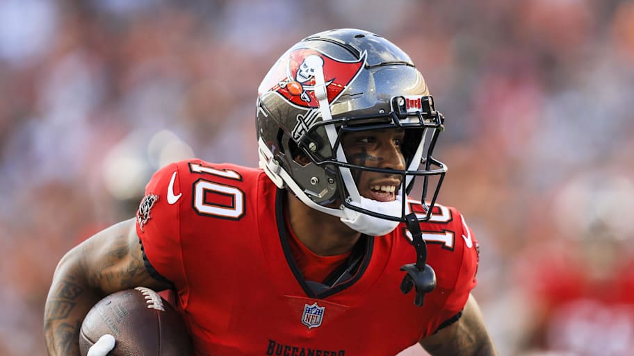 3 takeaways from Day 5 of Tampa Bay Buccaneers training camp