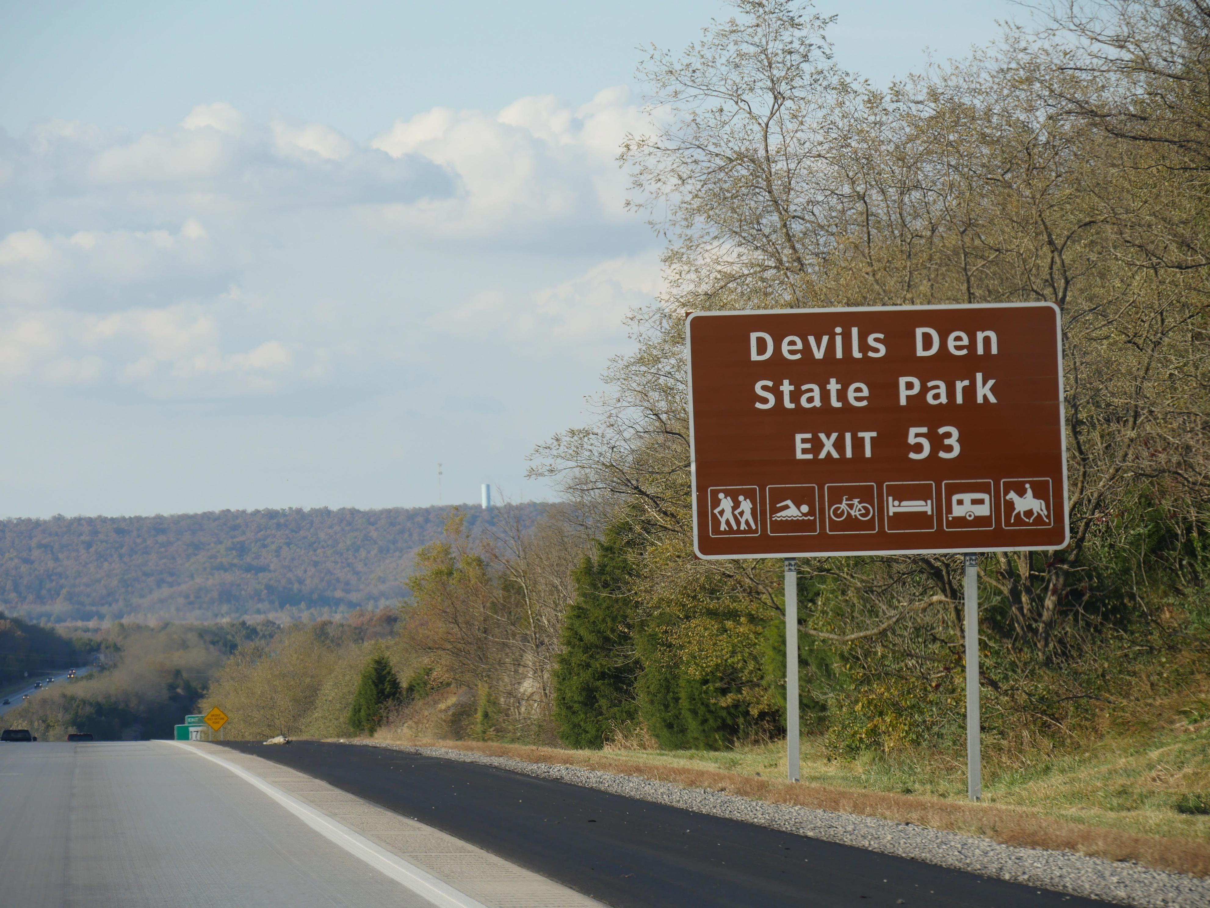 Former Oklahoma teacher arrested in connection with homicides at Devil ...