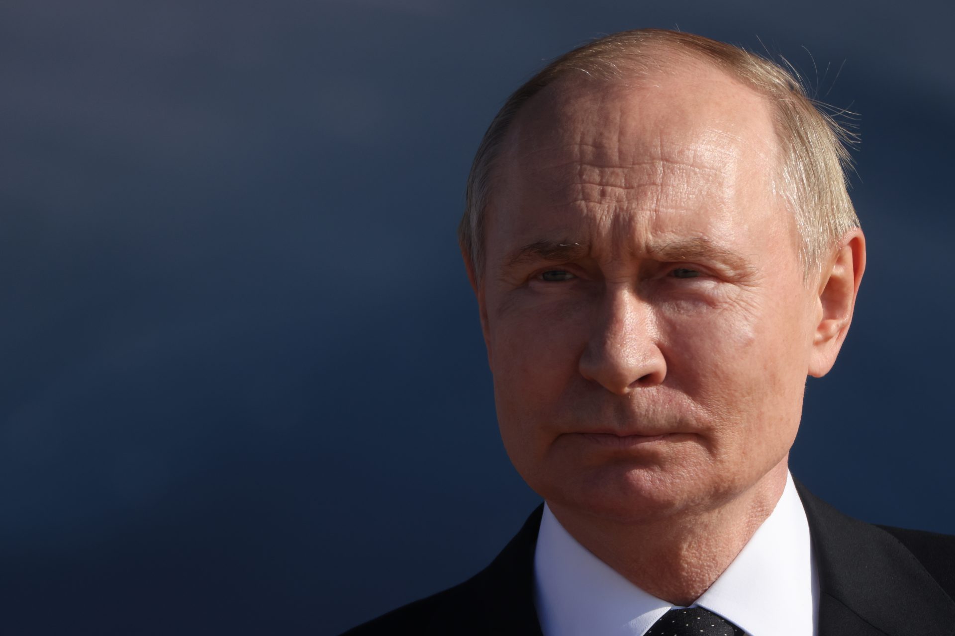 A resistance group hit an airfield in Russia and cost Moscow millions