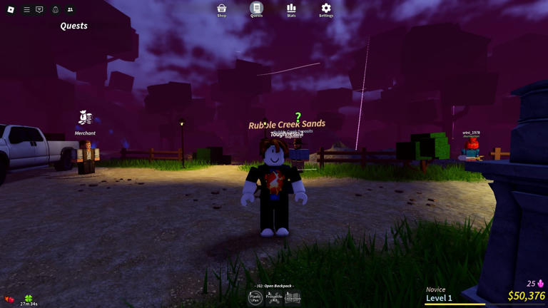 Roblox Prospecting! Scripts