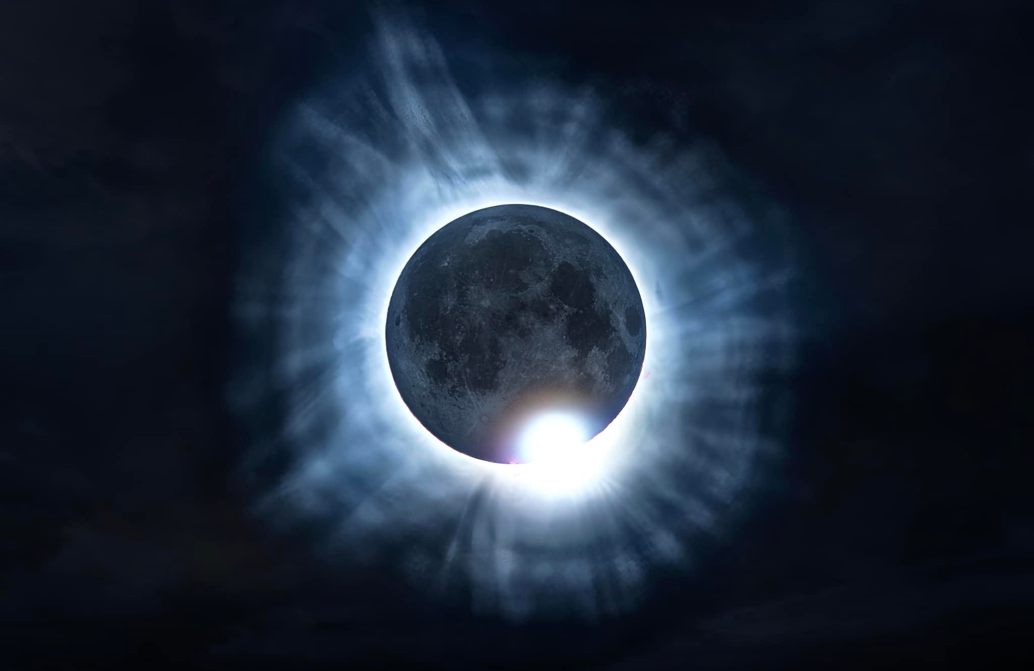 Is there a solar eclipse on August 2? When is 'longest solar eclipse of ...