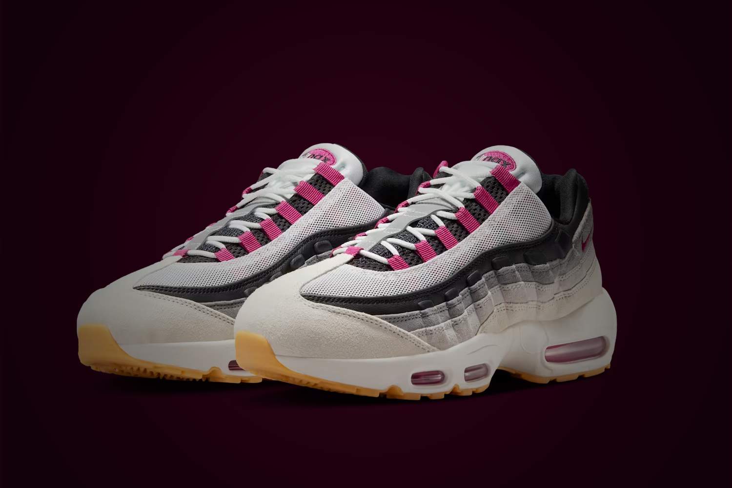 Nike sneakers, prices and release dates for August 2025