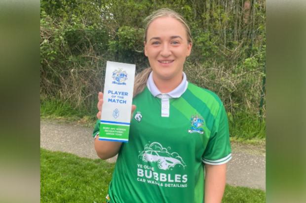 Footballer's sudden death at 27 was due to natural causes