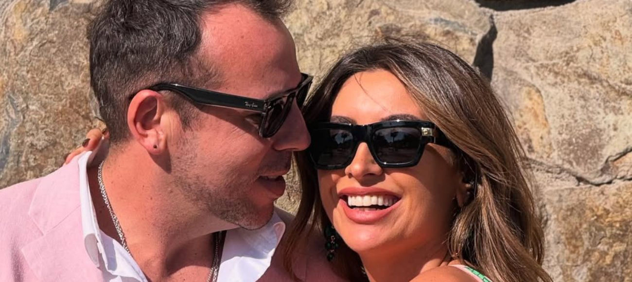 Revelan la decisión de Camila Andrade tras amenazas a Kaminski por ... Revelan la decisión de Camila Andrade tras amenazas a Kaminski por ...