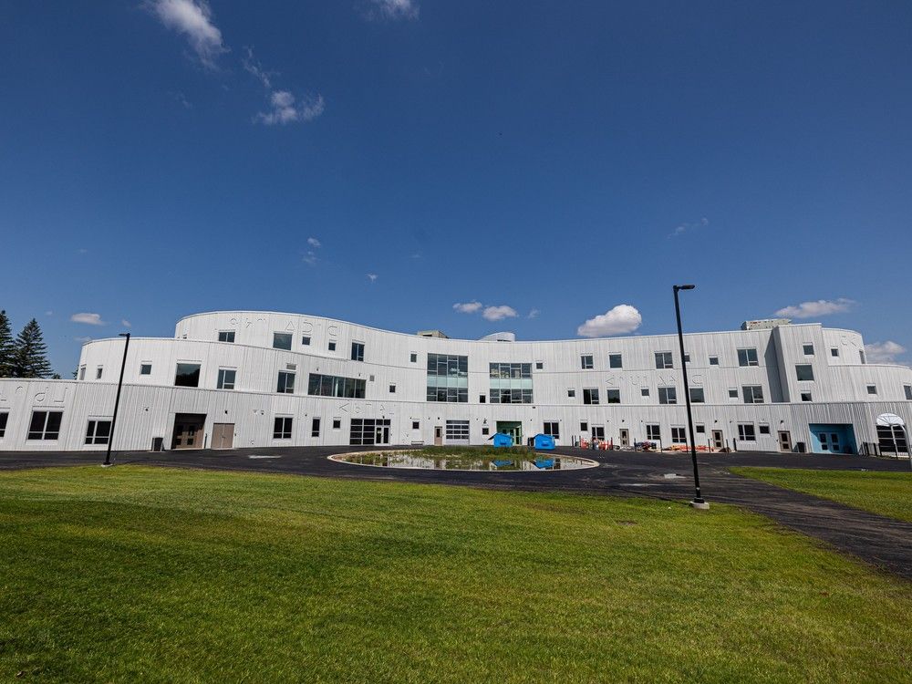 New schools on the way for Saskatoon as enrolment numbers climb