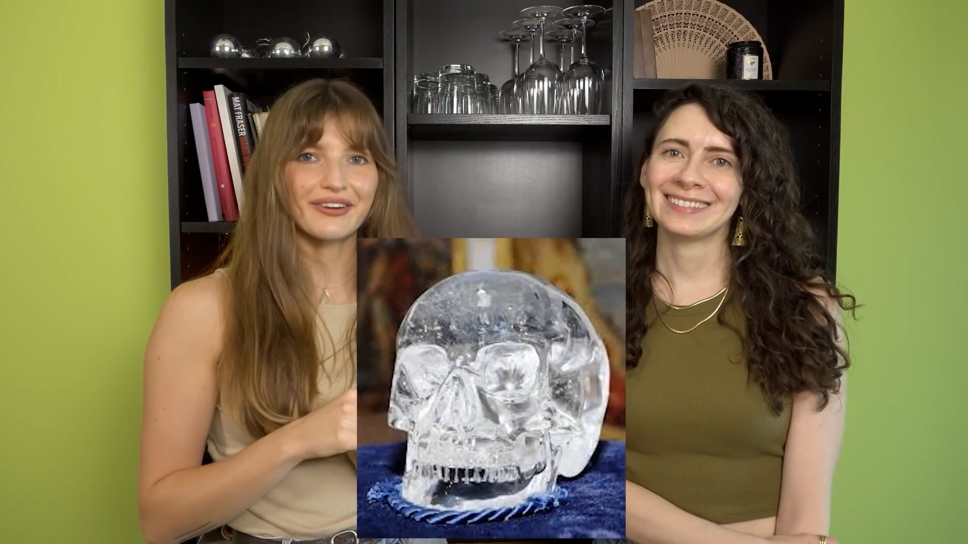 The Crystal Skull Conspiracy: From Fake Artifacts to Museum Scandals