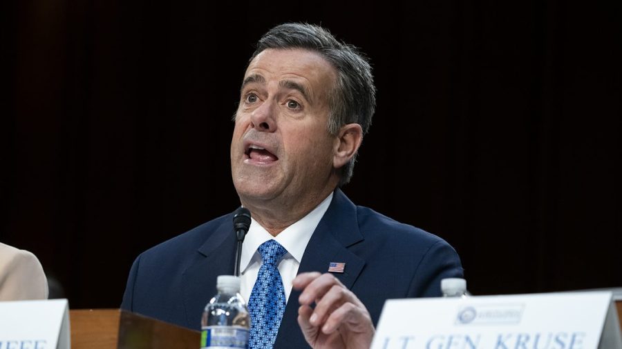 Trump CIA chief: Brennan, Comey and Hillary Clinton could face indictment