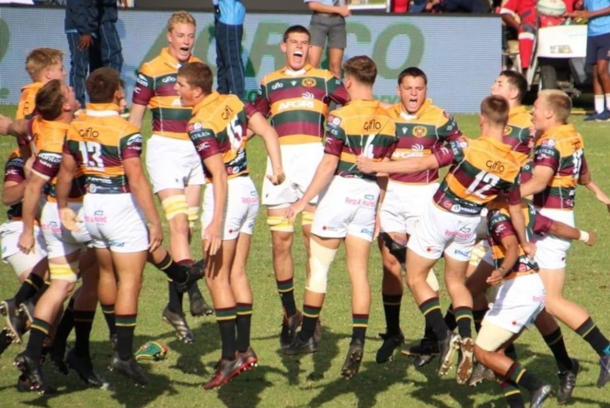 Updated SA schools rugby first XV rankings: Top 20