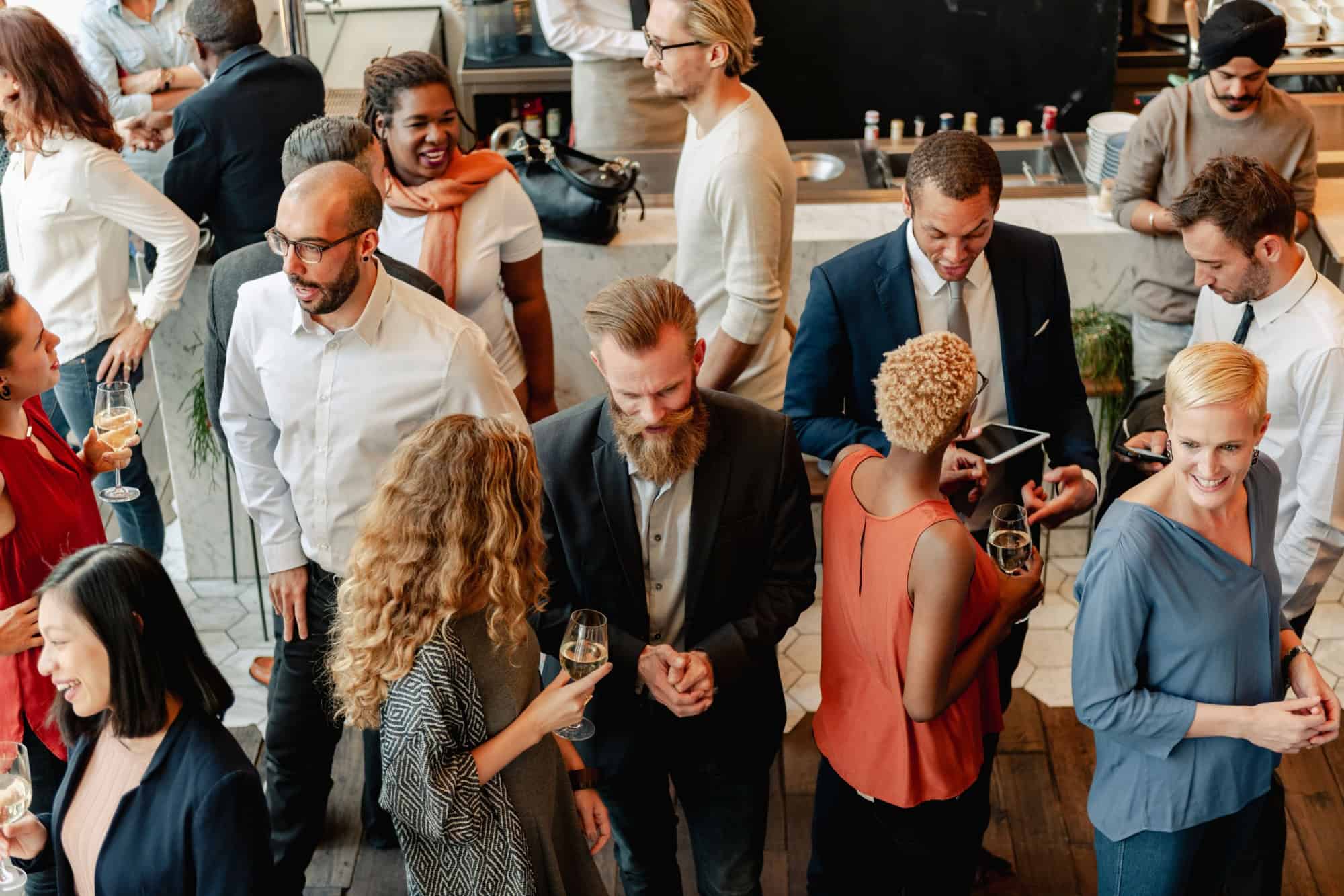 11 things companies call "culture" that actually mean control