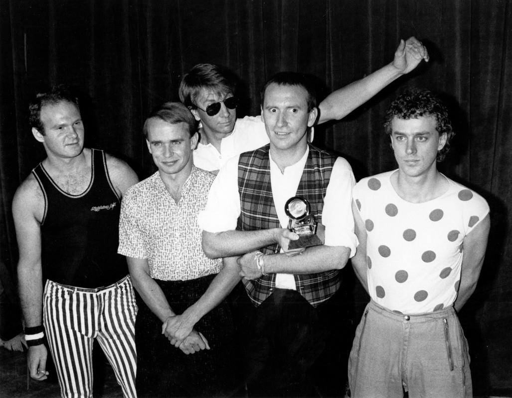 Beloved ‘80s Band Stuns Fans With Timeless Performance of Mega Hit ...