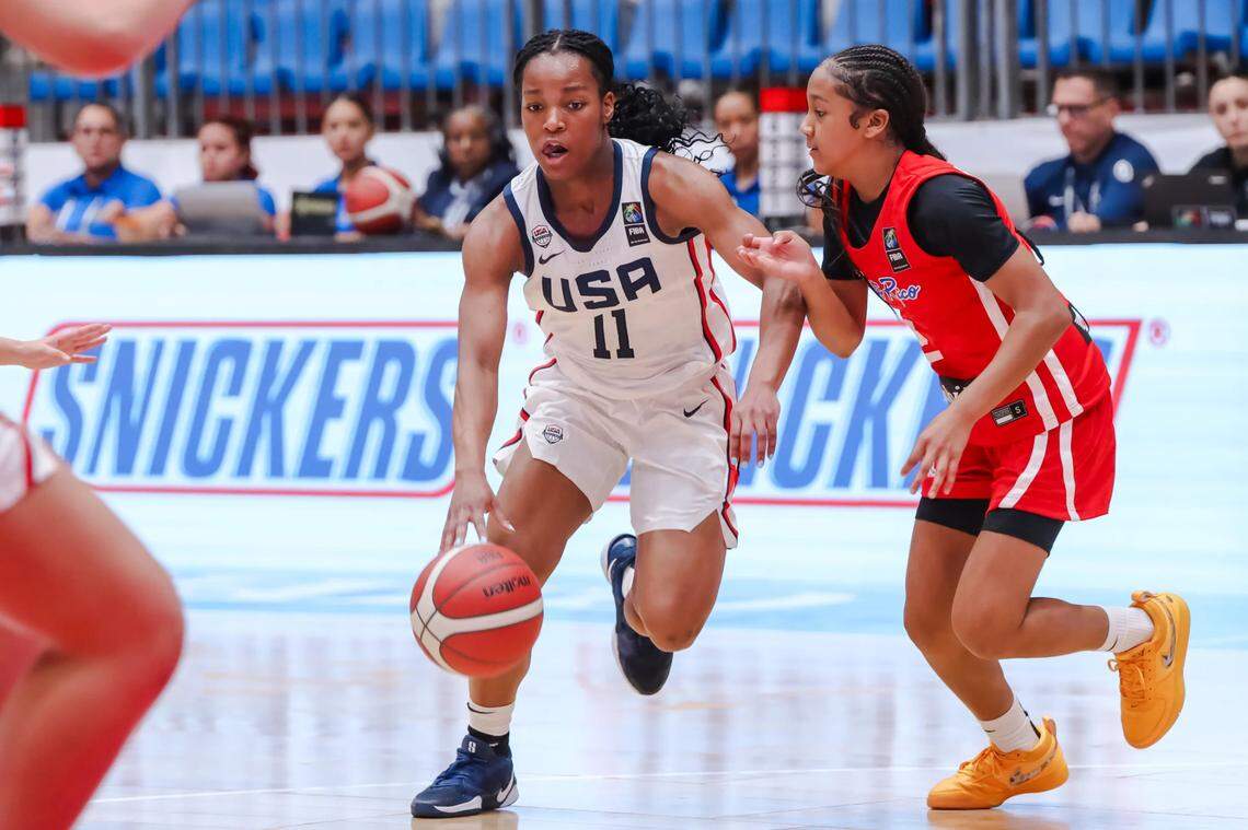 ‘Pick your poison': Shooting ability makes UK women's recruit a top-10 ...