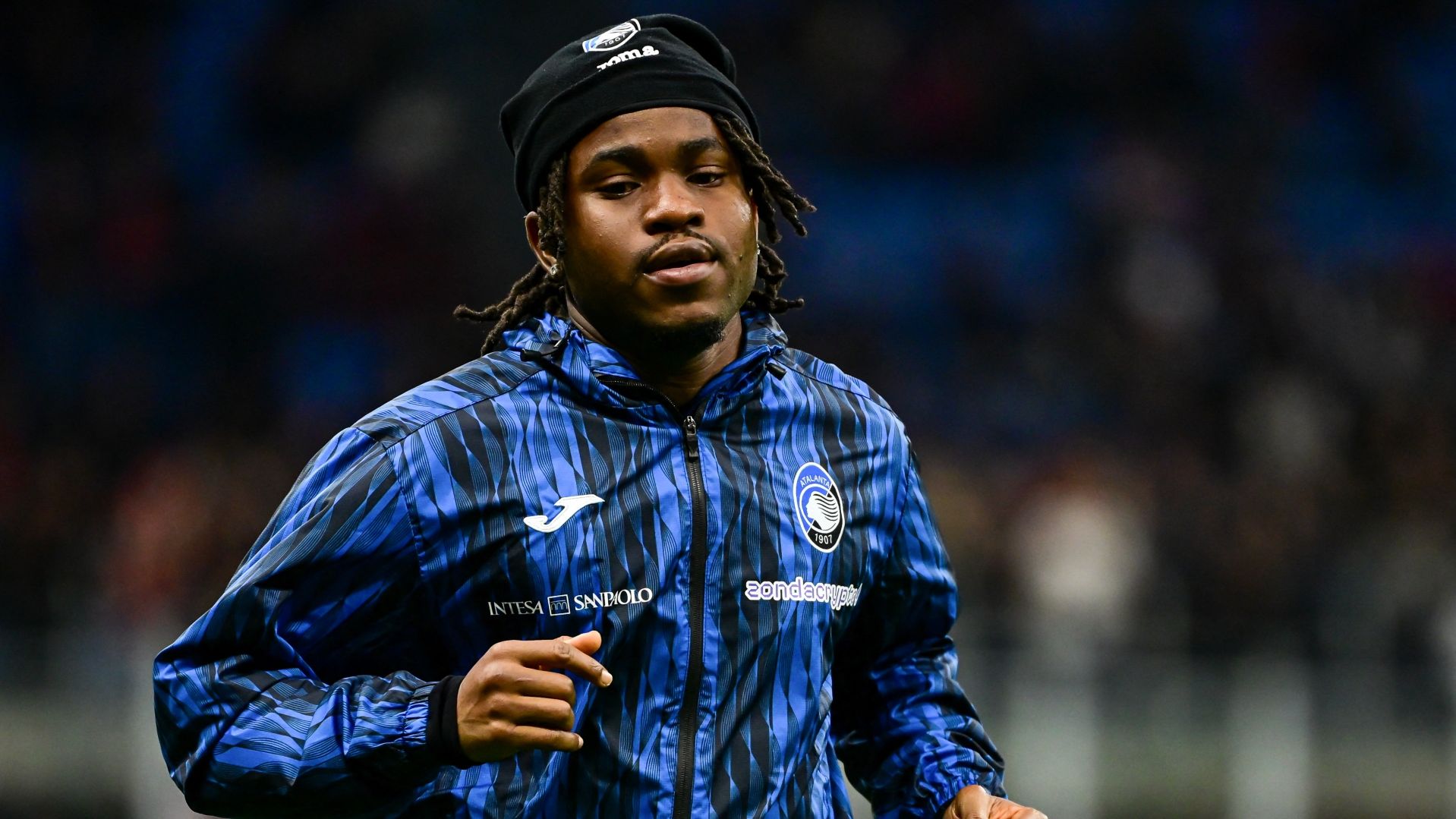 Lookman to stay at Atalanta? Inter Milan's latest offer for €50m-rated ...