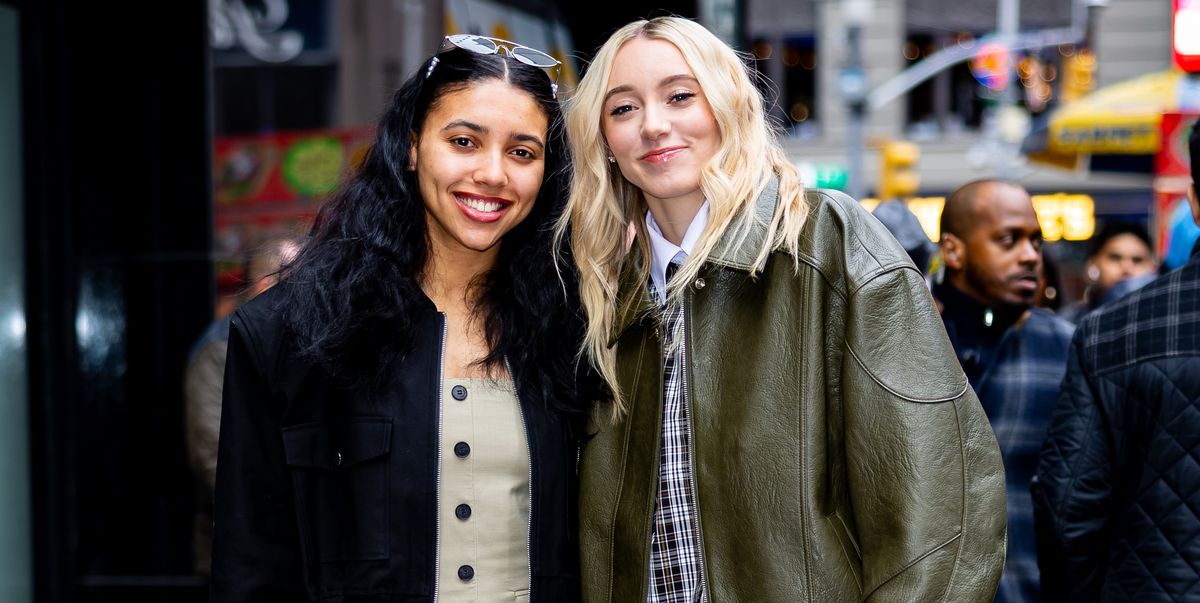 Azzi Fudd Just Casually Confirmed She Steals Girlfriend Paige Bueckers ...