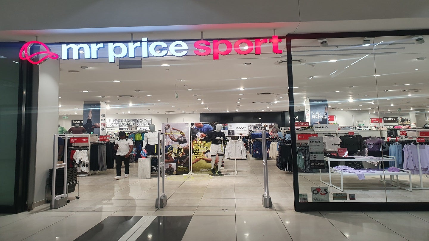 Mr Price logs 6.3% growth in Q1 FY25 sales