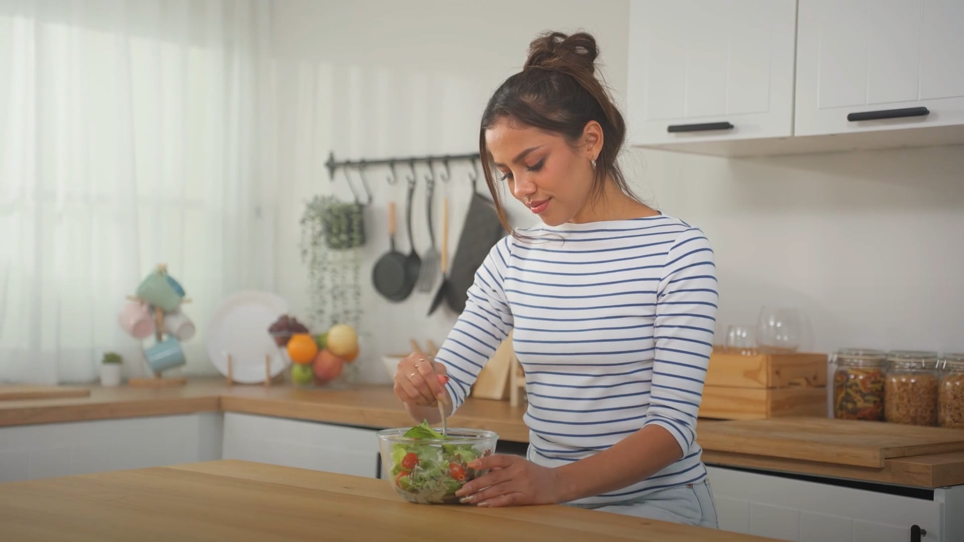 The Hidden Risks Of Overeating Healthy Food