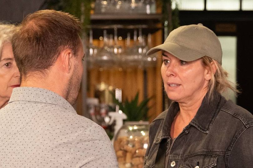 Coronation Street fans' shock after realising age-gap between Cassie ...