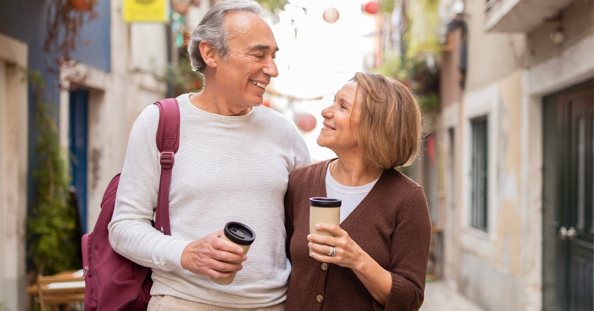 11 Countries Where Retirees Can Escape High Taxes and Enjoy Life