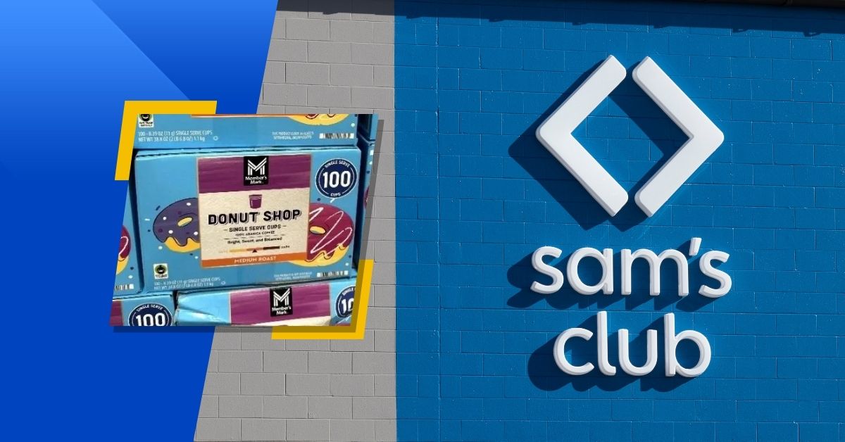 Couples Agree These 13 Deals Make Sam's Club Memberships Worth It