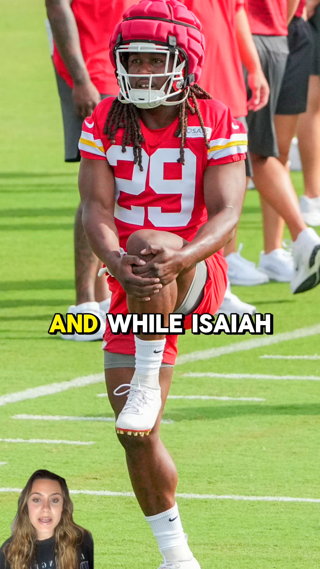 NFL Power Rankings: Puka Nacua Shockingly Headlines Top 10 Wide Receivers In 2025