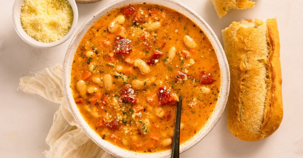 22 Easy Recipes With Cupboard Essentials That Everyone Will Love