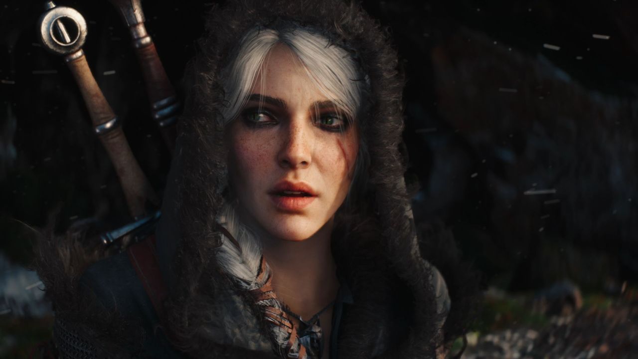 The Witcher 4: Everything we know so far